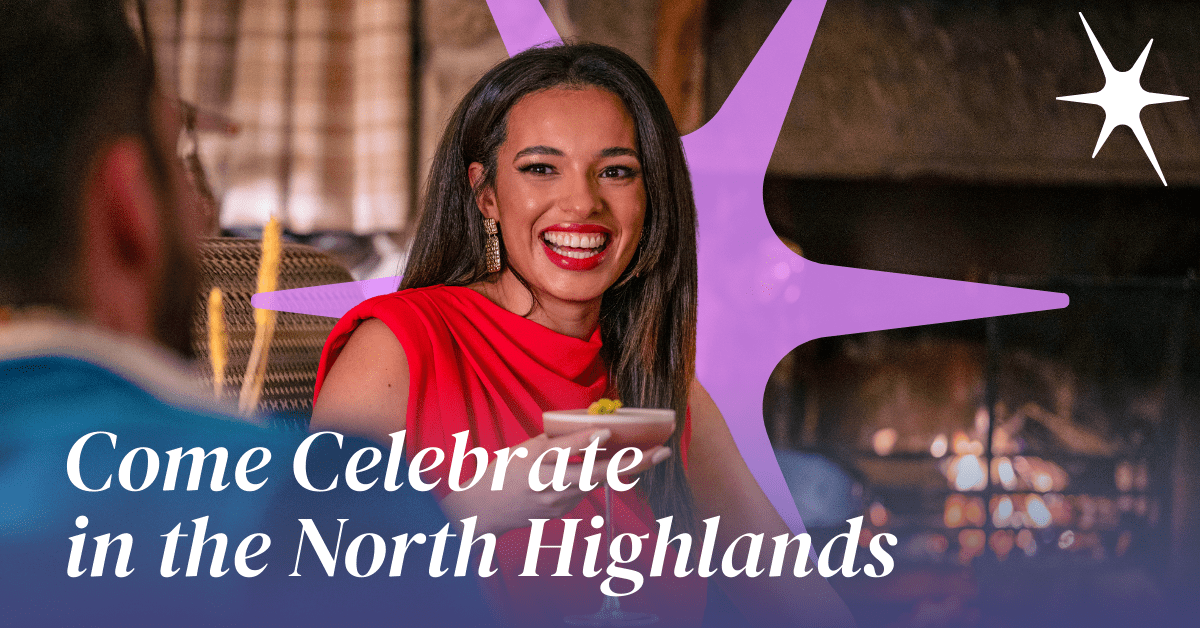 Celebrate - Venture North